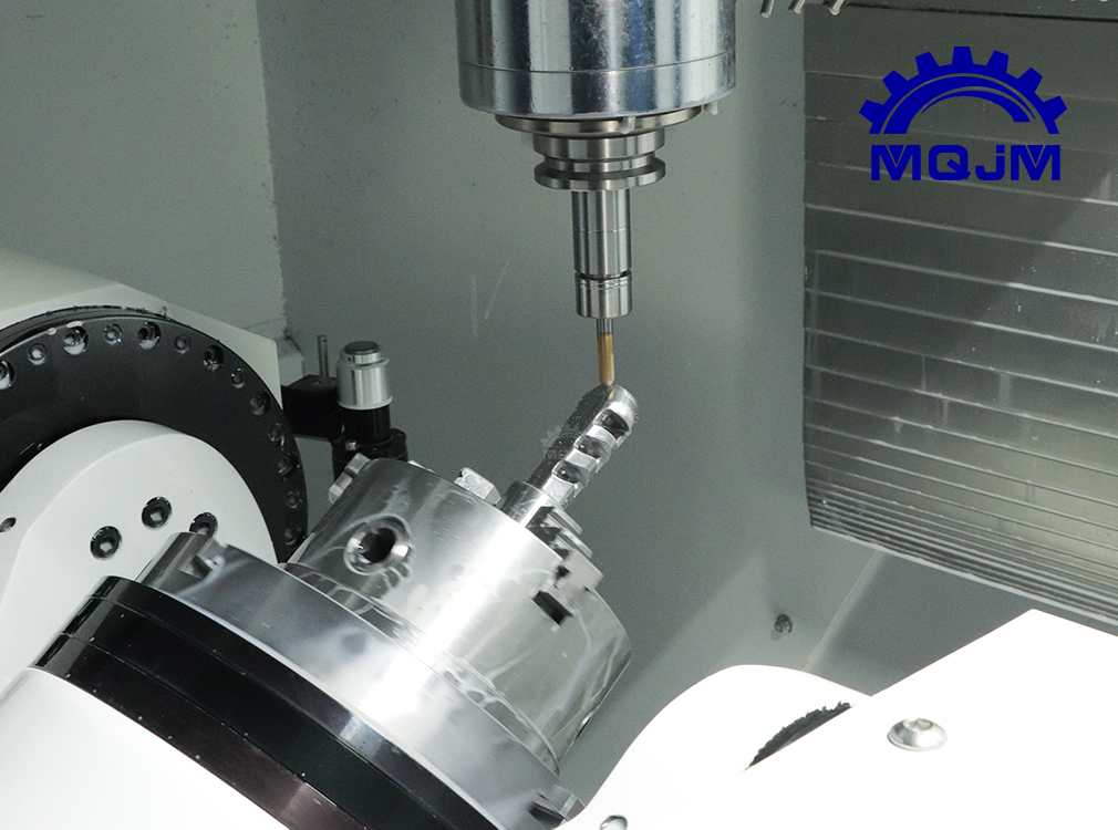What Is the Process of CNC Milling Parts? - Shenzhen Mingqiang ...