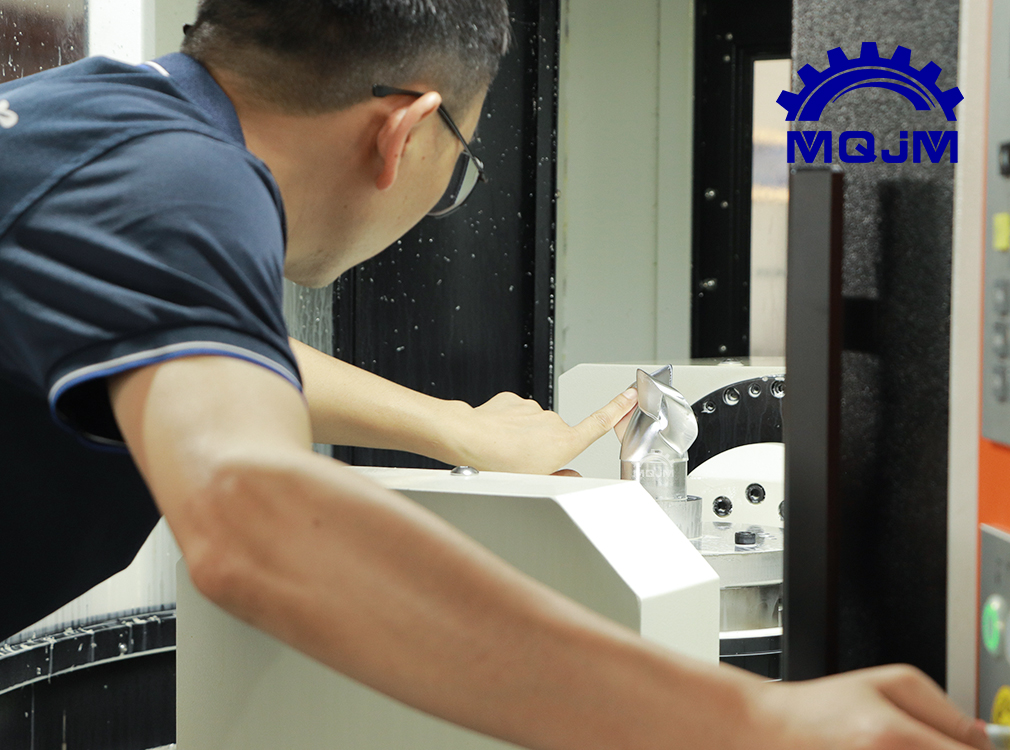 High-Precision CNC Milling: Leading Precision Manufacturing - Shenzhen ...